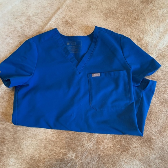 Figs | Tops | Womens Figs | Poshmark
